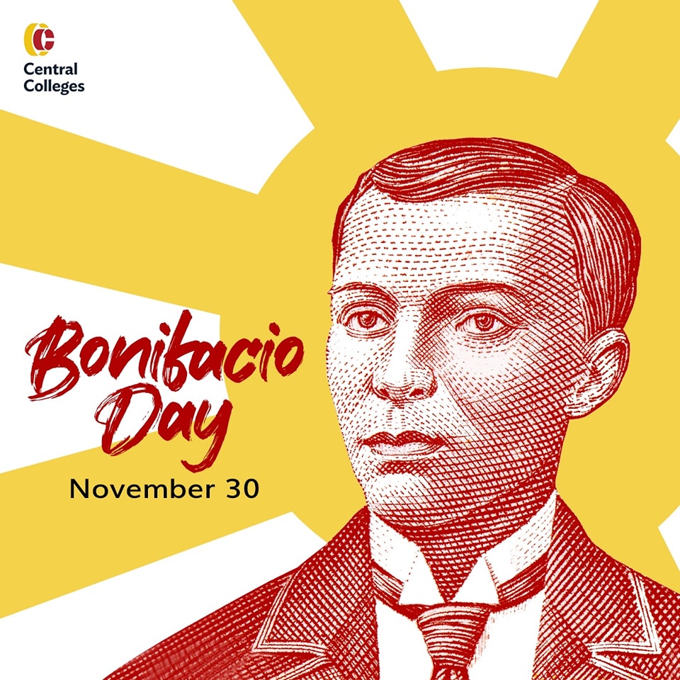 Bonifacio Day 2024